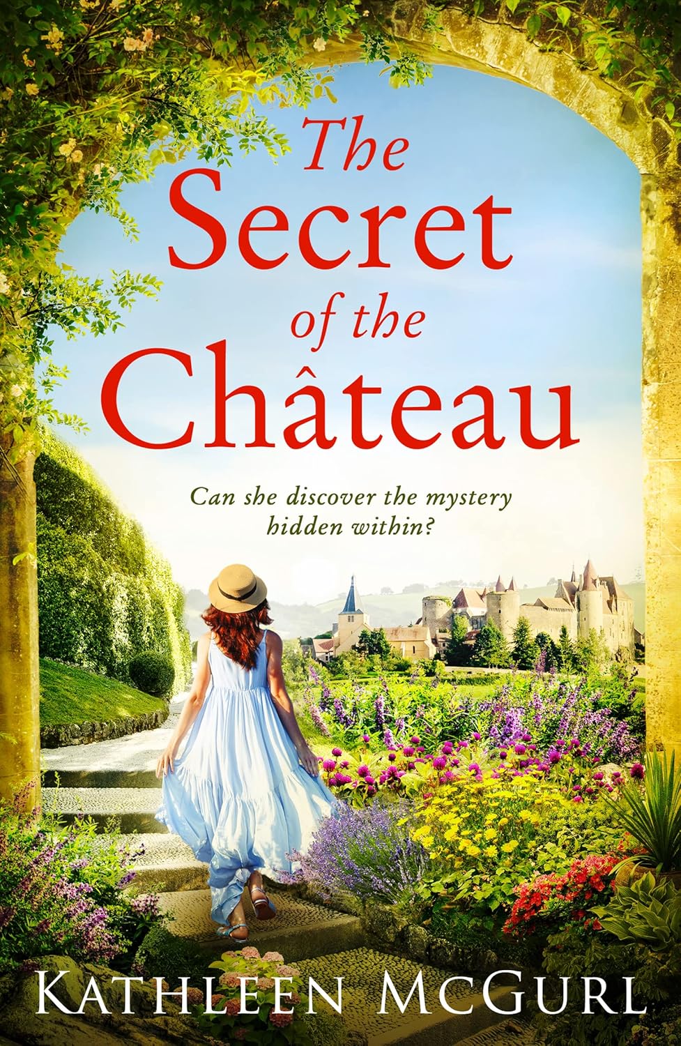 French Club: July Book Club – La Petite Maison